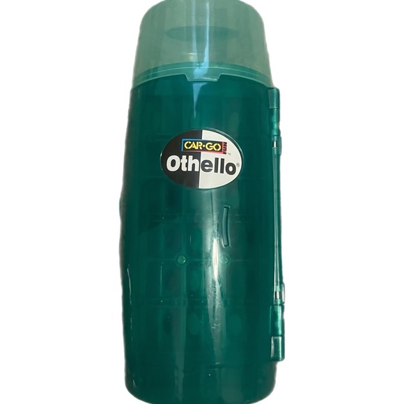 Games | Cargo Othello Portable Game | Poshmark